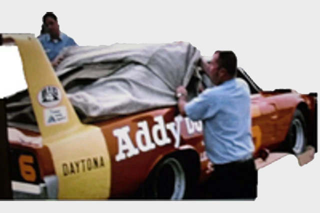 Inspiration: 40 Years of Legacy – Craig Reagin Clothiers