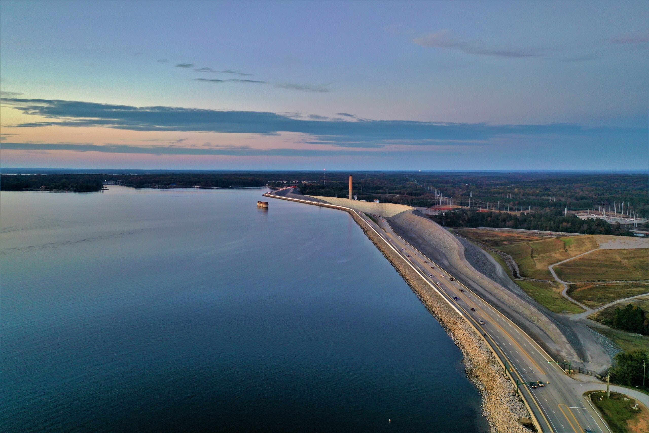 Lake Murray – Craig Reagin Clothiers