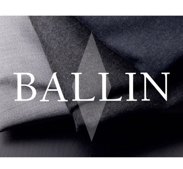 Ballin Trousers and Slacks – Craig Reagin Clothiers