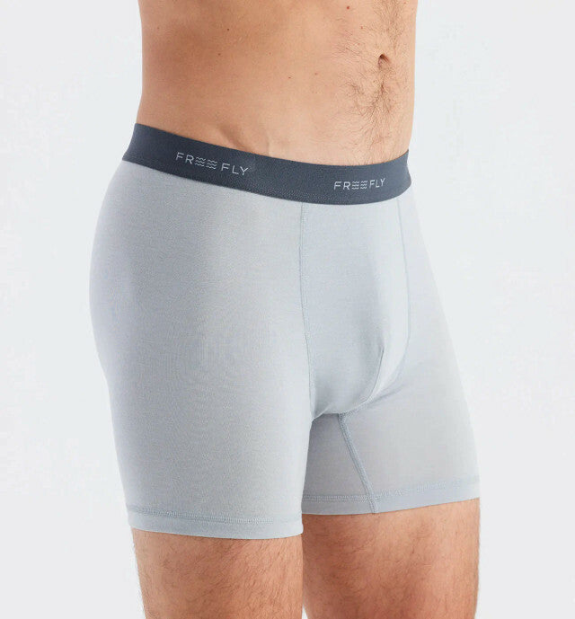 Free Fly / Boxer Briefs – Craig Reagin Clothiers