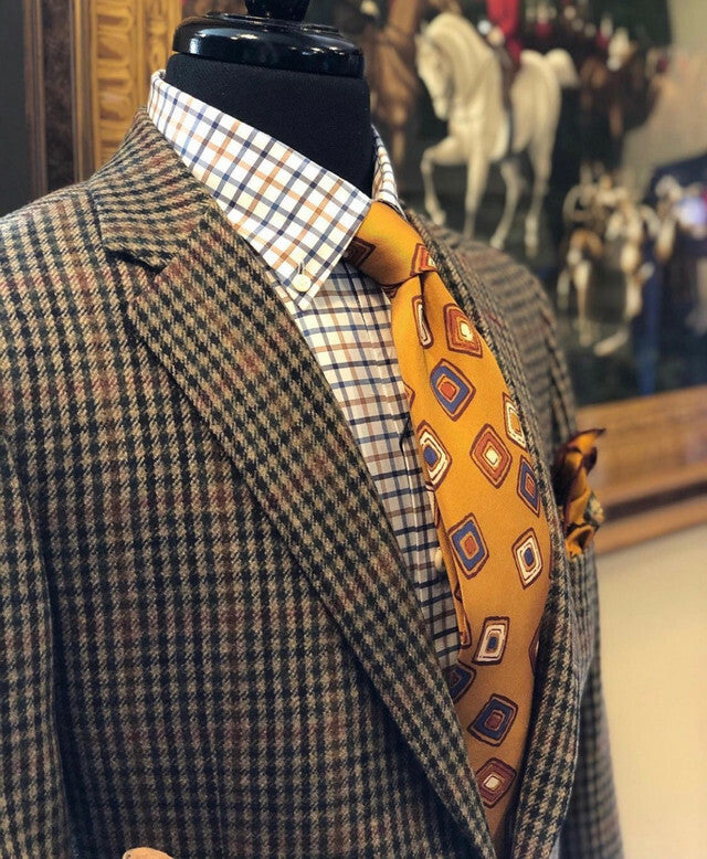 Craig Reagin Clothiers