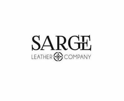 Sarge Leather – Craig Reagin Clothiers