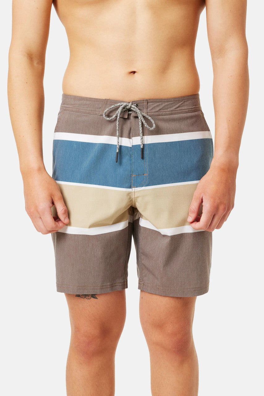 Katin Duke Trunk: Bark – Craig Reagin Clothiers