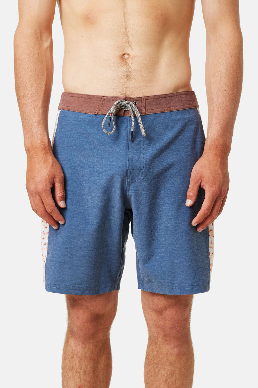 Katin Lucid Trunk: Baltic Blue – Craig Reagin Clothiers