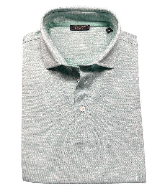 Marbas 80's 2 Ply Double Mercerized Mako Egyptian Cotton Irma Polo: Le ...