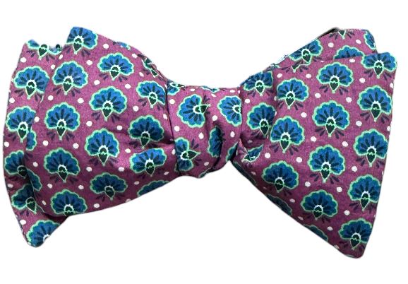 High Cotton Ruby Ackley Bowtie – Craig Reagin Clothiers