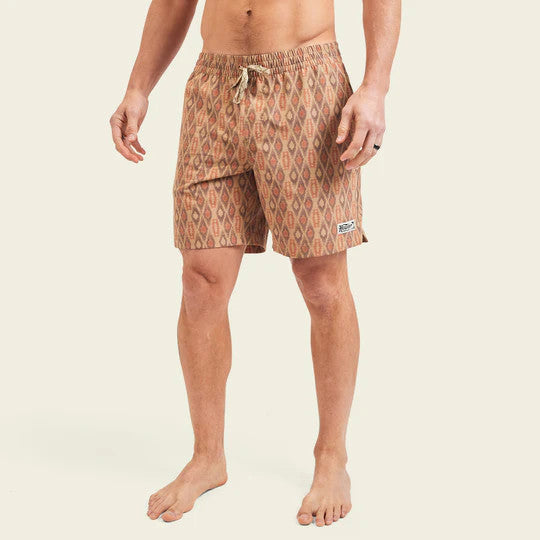 Howler Brothers Deep Set Boardshorts 17": Taki Canyon – Craig Reagin ...