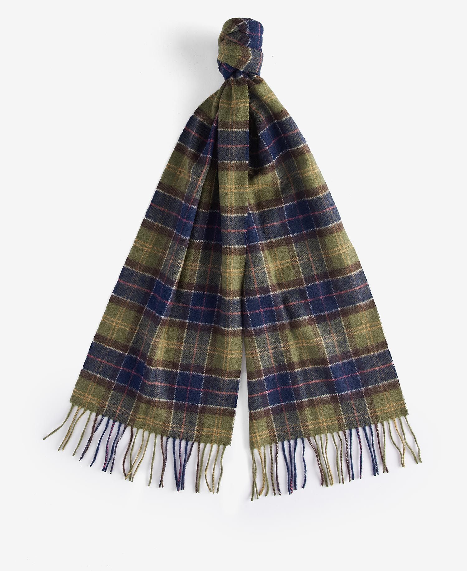 Barbour Dover Beanie & Hailes Scarf Gift Set: Muted Cabernet – Craig ...