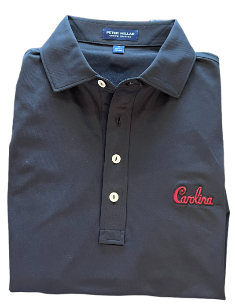 Peter Millar University of South Carolina Script Soul Performance Mesh ...