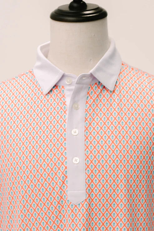 Herman Dunn The William Polo – Craig Reagin Clothiers